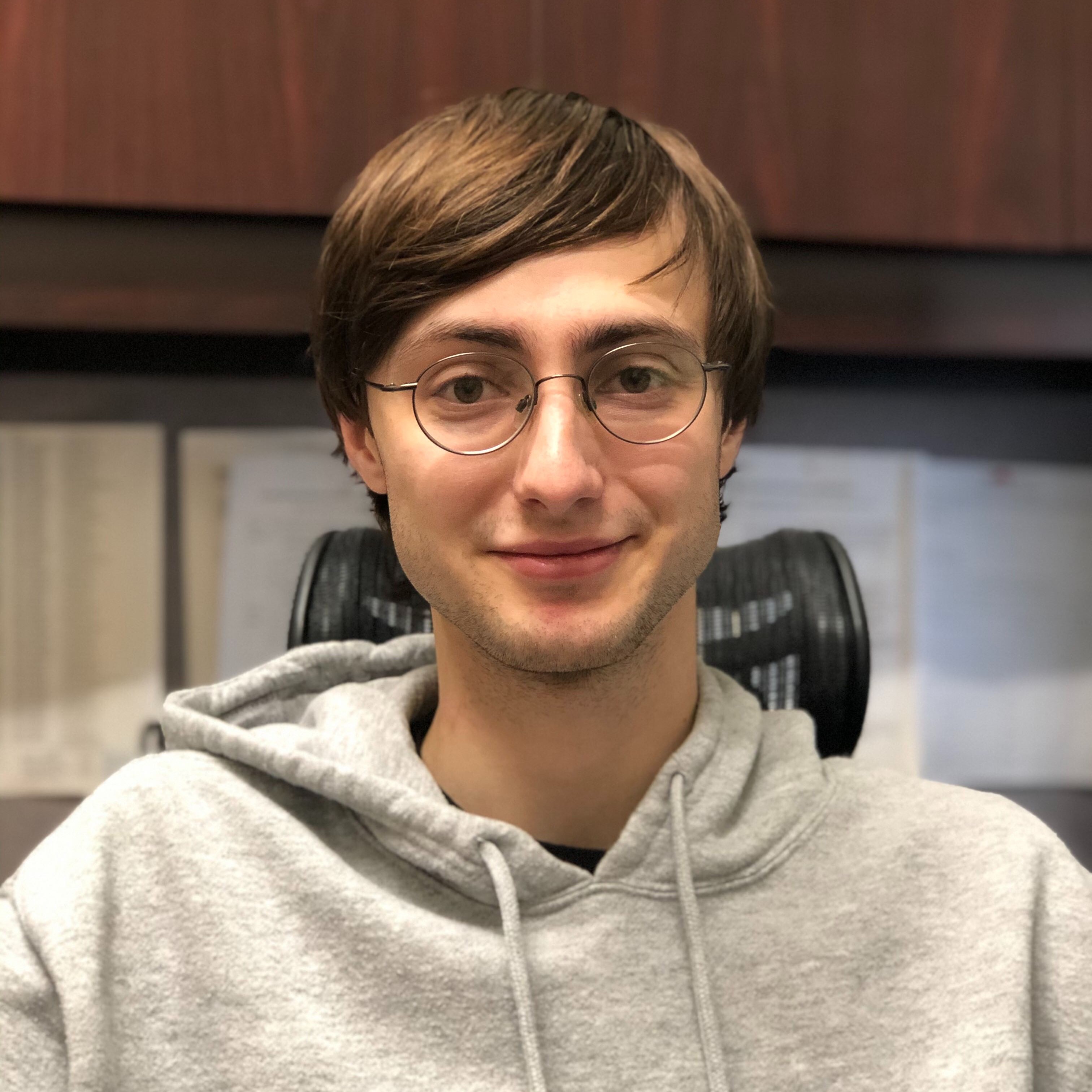 Dr. Hui Yang - Complex Systems Lab