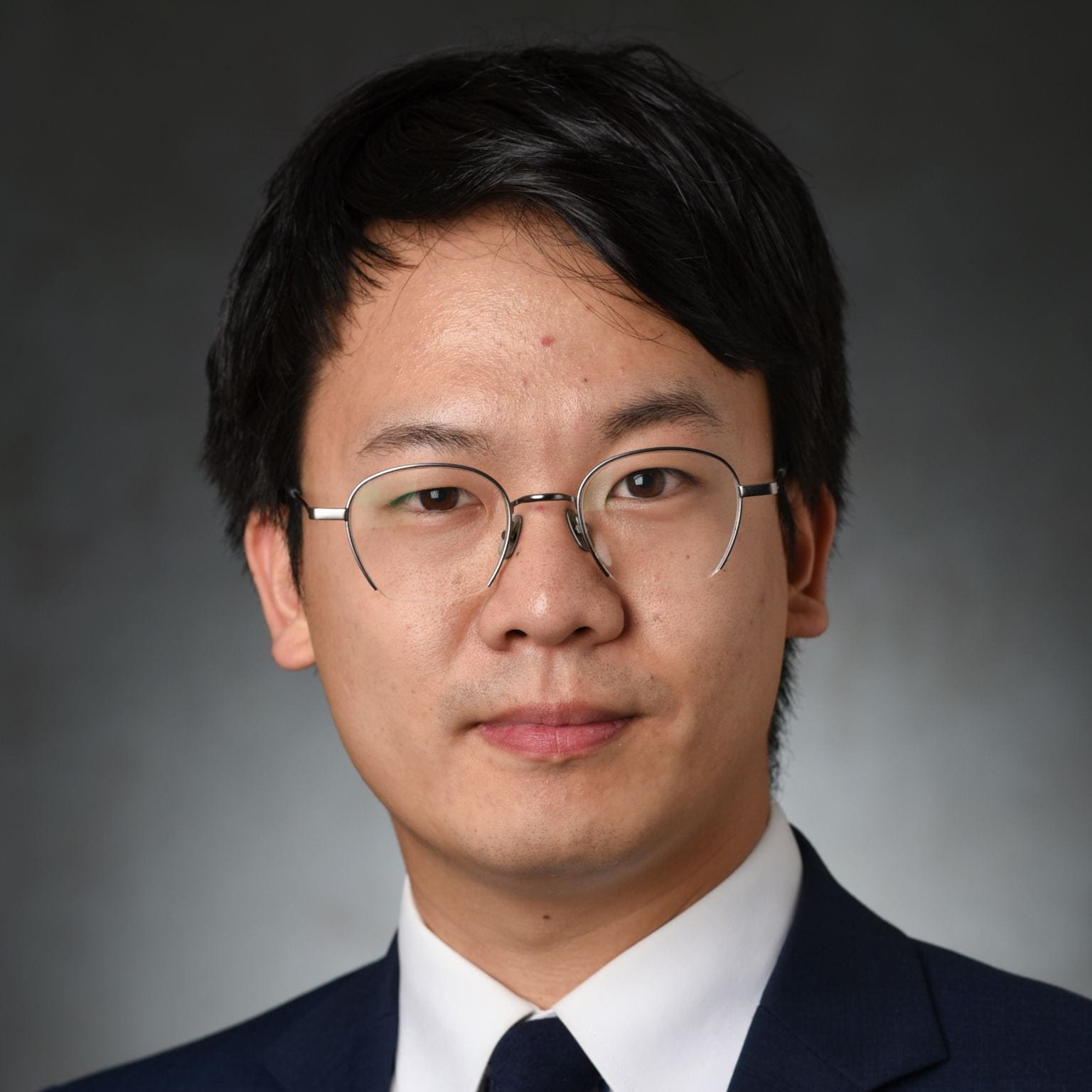 Dr. Hui Yang - Complex Systems Lab